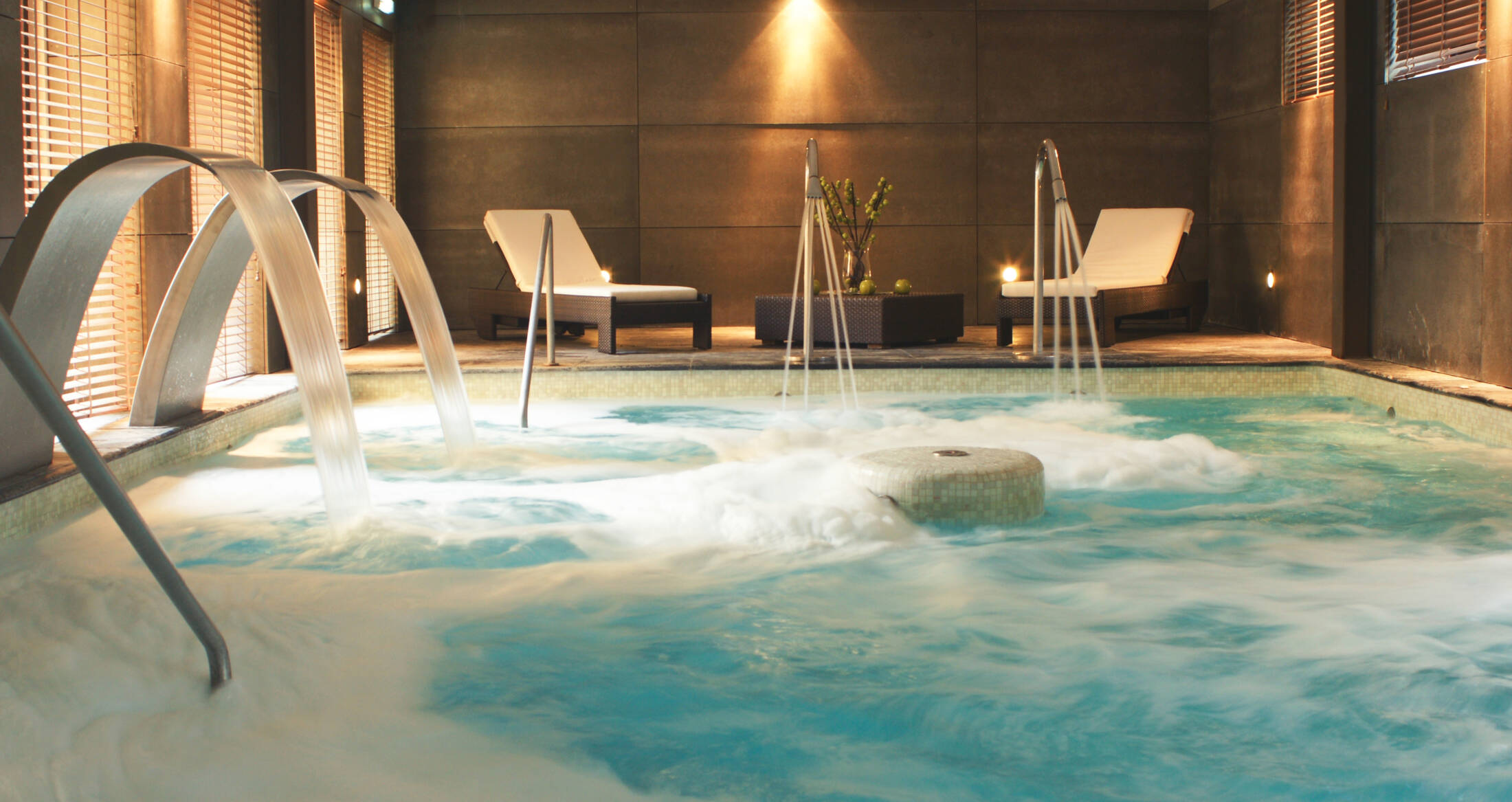 Spa Termal - Novo Menu de Tratamentos Hotel Alcobaça - Your Hotel & Spa ...